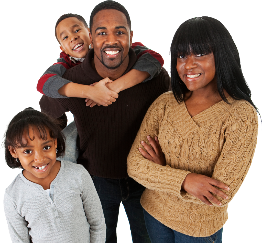 The Community Warehouse and Partners In Hope- Milwaukee WI