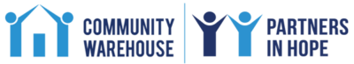 Support - Community Warehouse